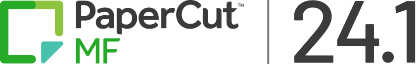 PaperCut Login for RUSH UNIVERSITY